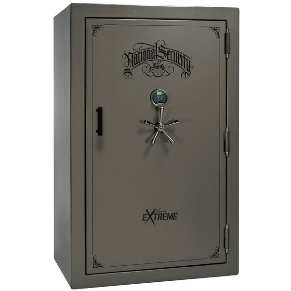 Classic Extreme Series | Level 6 Security | 90 Minute Fire Protection ...