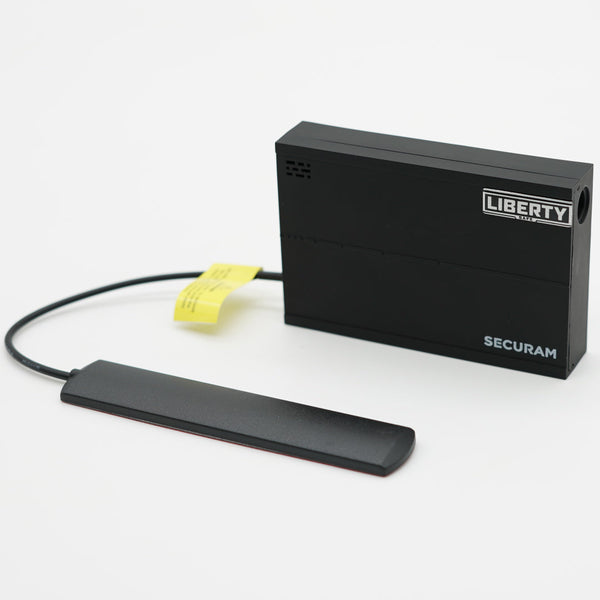 Accessory - Security - SafElert Safe Monitor - Ohio Liberty Safes